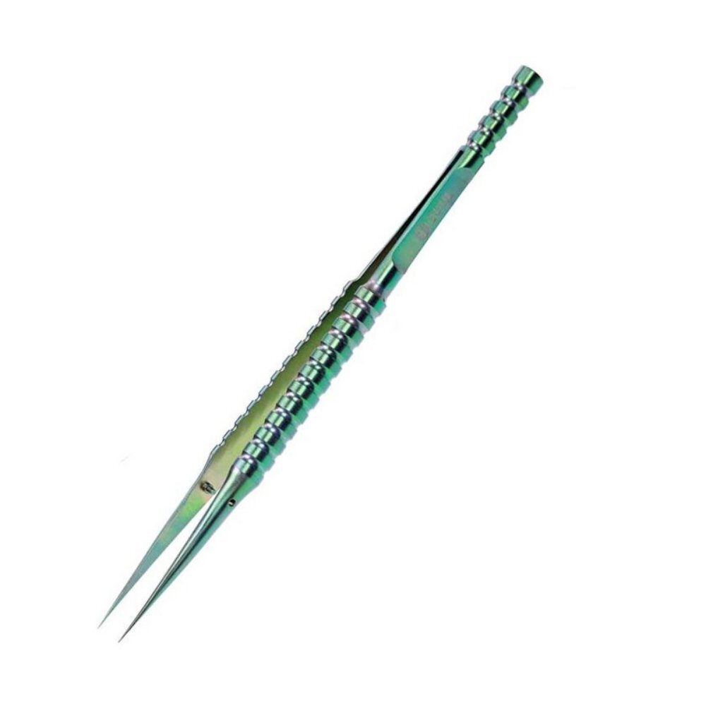 Ultraprecizna pinceta 2UUL Ti01 TitaniumID: EK000797342