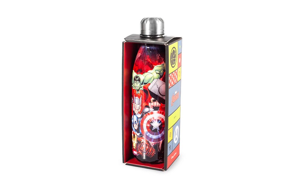 Termos flaša Avengers 0,5l