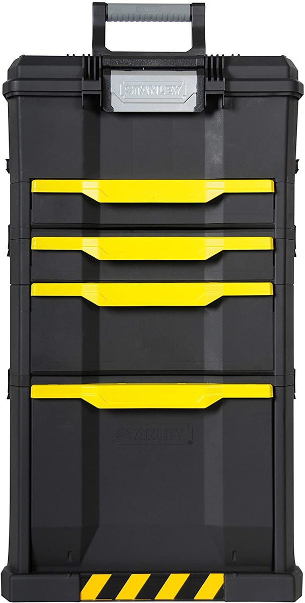 Stanley 1-79-206 Modular kolica za alatID: EK000346728