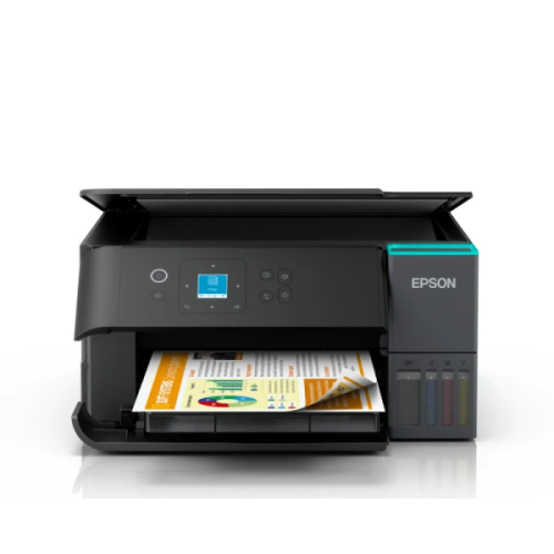 Multifunkcionalni inkjet štampač Epson EcoTank L4360
