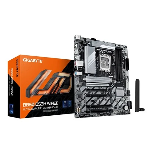 Matična ploča 1851 Gigabyte B860 DS3H WIFI6E 1.0