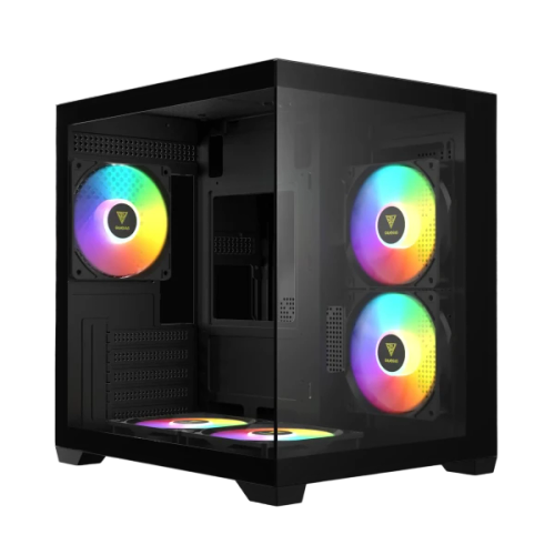 Kućište Gamdias Aura GC101M