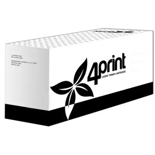 Toner 4Print Samsung ML 1610D3 (2010/ 2510/ 2570/ 2571N/ SCX-4521)