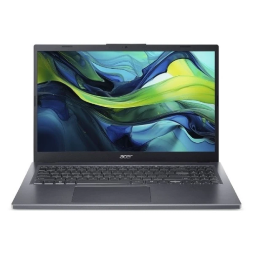 Laptop Acer Aspire 15 A15-51M-96SK FHD IPS/i9-13900H/16GB/1TB/US/FP/siva