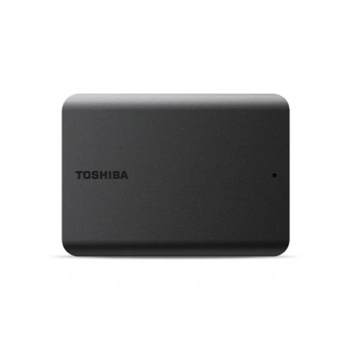 Eksterni hard disk 2TB Toshiba CANVIO BASIC HDTB520MK3AA