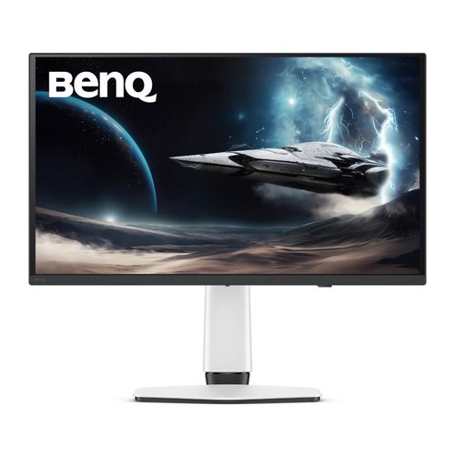 BenQ EX271UZ MOBIUZ gaming monitor 27"