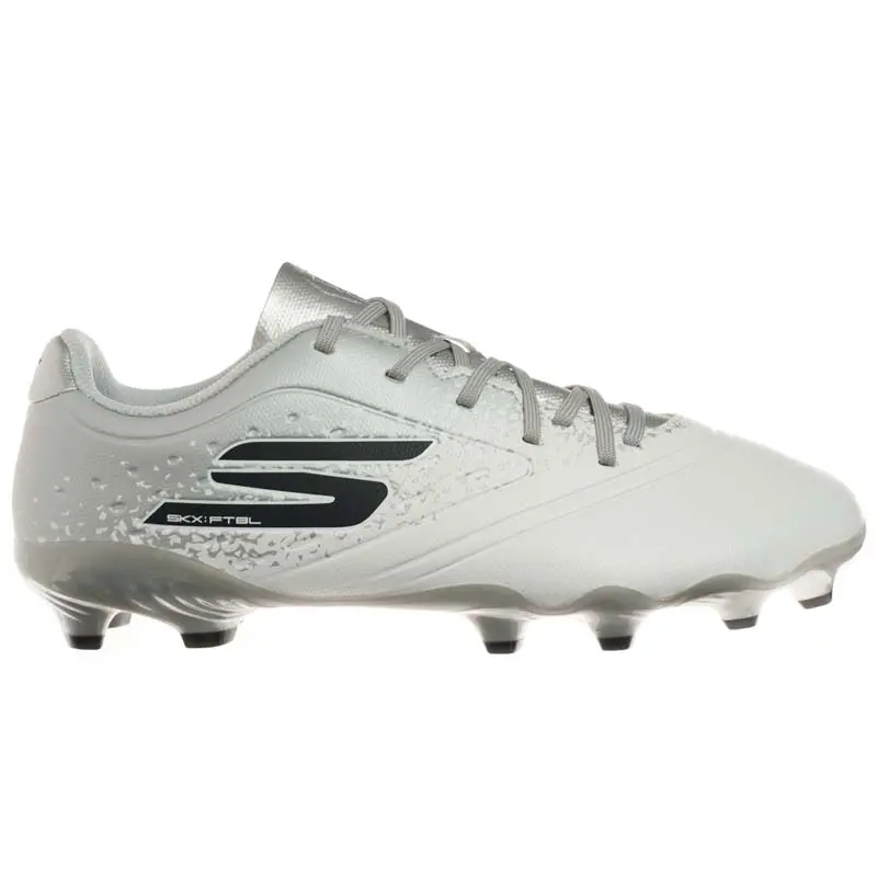 Skechers Kopačke za dečake Razor 1.5 Jr Youth, Sive