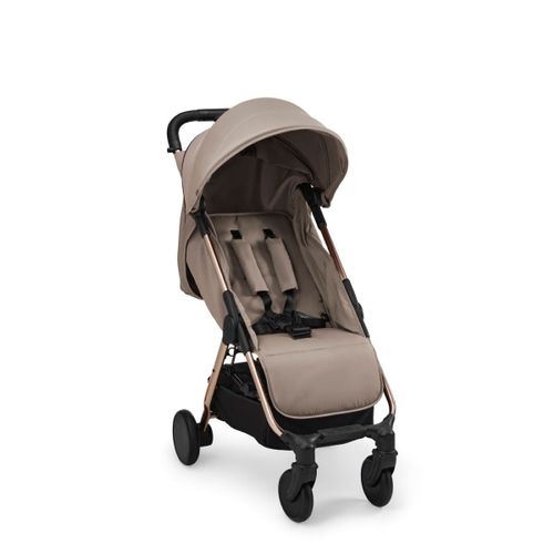 Elodie mondo tender taupe kolica