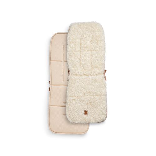 Elodie soft sherpa podloga za kolica