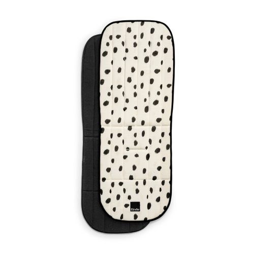 Elodie dalmatian dots grande podloga za kolica