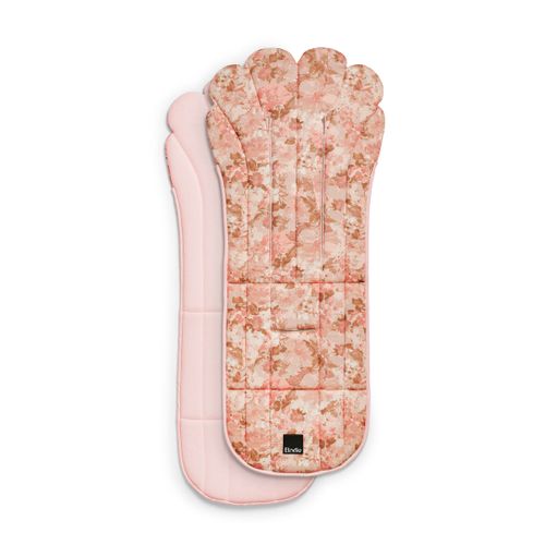 Elodie river rose podloga za kolica
