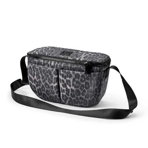 Elodie le leopard organizator