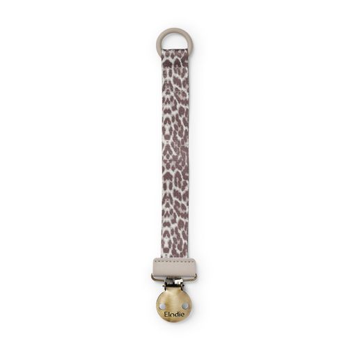 Elodie le leopard klipsa za cucle
