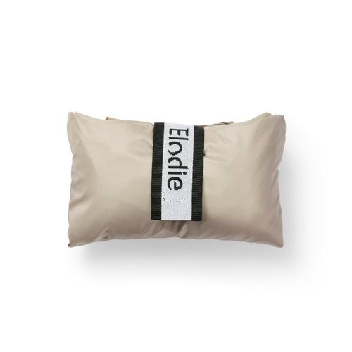 Elodie tender taupe pokrivač za kišu