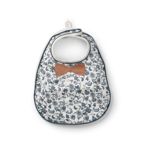 Elodie garden leo toile bow portikla
