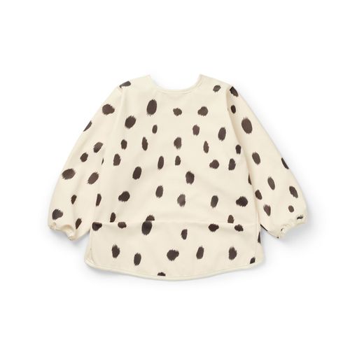 Elodie dalmatian dots grande portikla sa dugim rukavima