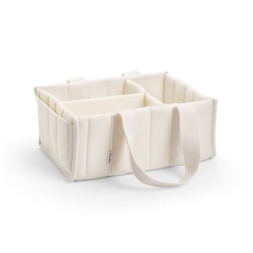Elodie creamy white korpica za pelene