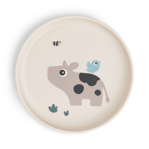 Done By Deer tiny farm foodie tanjir, bež