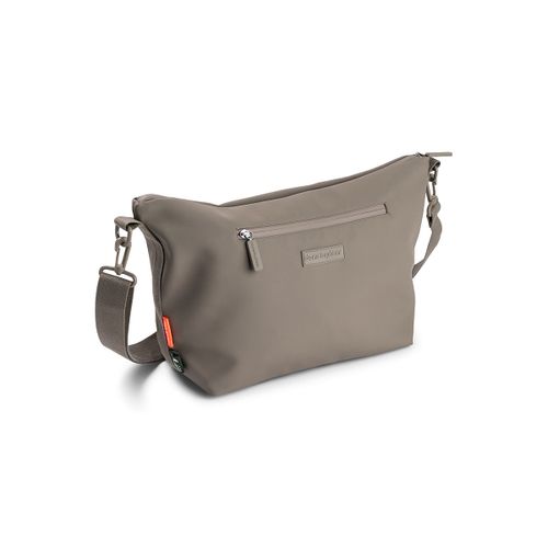 Done By Deer torba za kolica, taupe