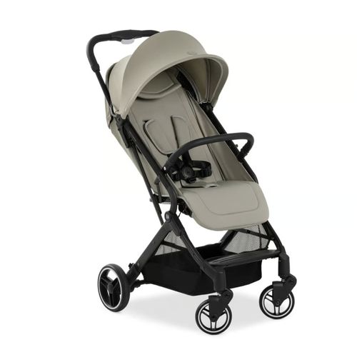 Hauck Kolica Travel N Care Plus, Velvet Olive