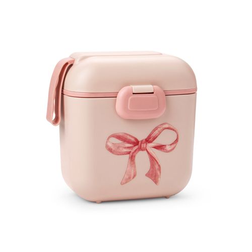 Elodie Details rosy bow set za užinu