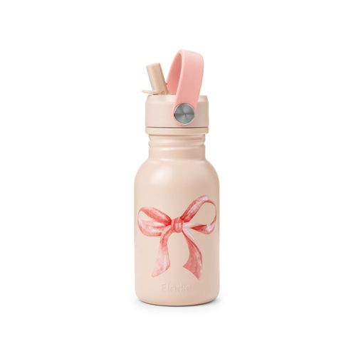 Elodie Details rosy bow bočica za vodu