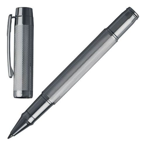 Hugo Boss Roller olovka Bold Chrome