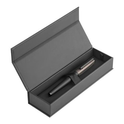 Hugo Boss roler olovka Illusion Arcade black & gun