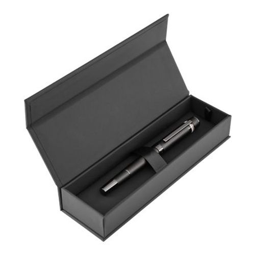 Hugo Boss roler olovka Core Iconic Black