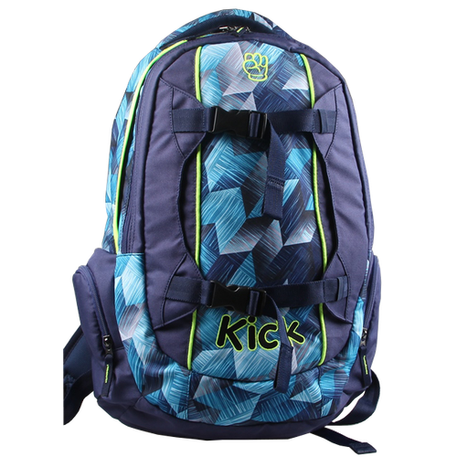 Teenage ranac Jumper 50*30*14 cm #7-KJUM16501