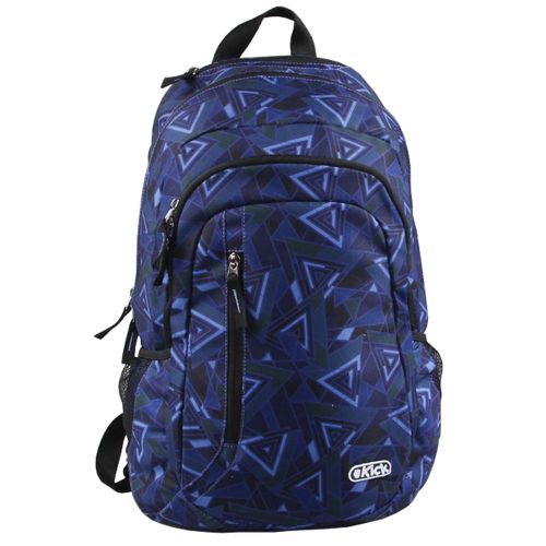 Teenage ranac Hyper 46*28*14 cm #7-KHYP16508
