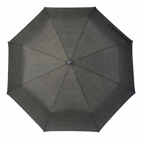 Hugo Boss kišobran Illusion pocket gray