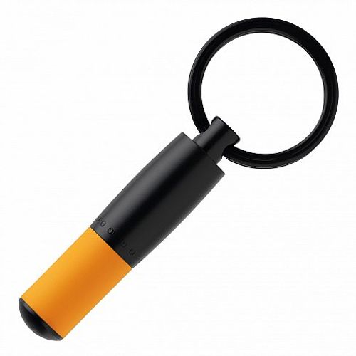 Hugo Boss Privezak za ključeve Gear Matrix yellow