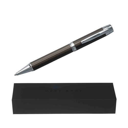 Hugo Boss hemijska olovka Bold Black