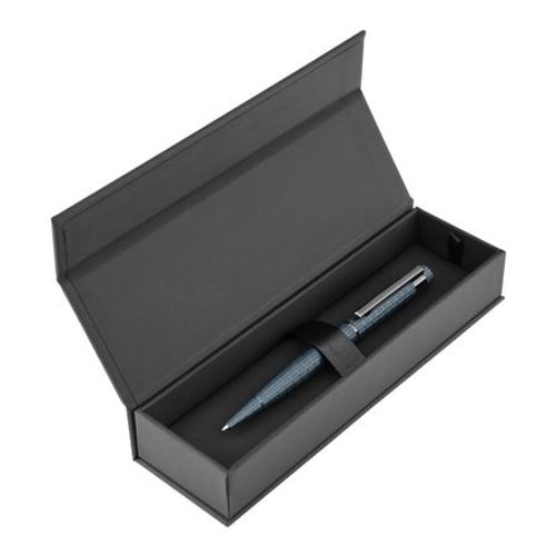 Hugo Boss hemijska olovka Loop Bauhaus Navy