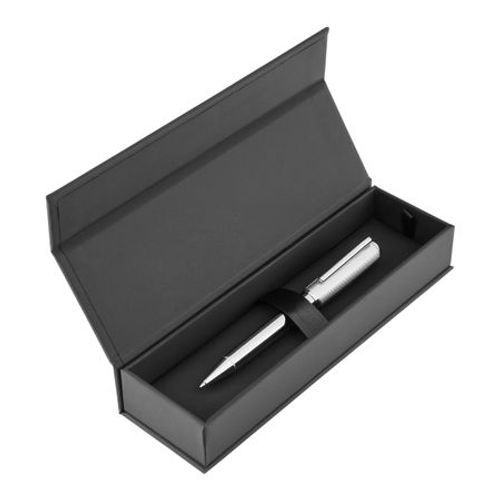 Hugo Boss hemijska olovka Pace Chrome