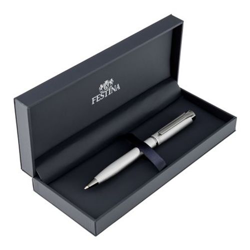 Festina hemijska olovka Originals Silver