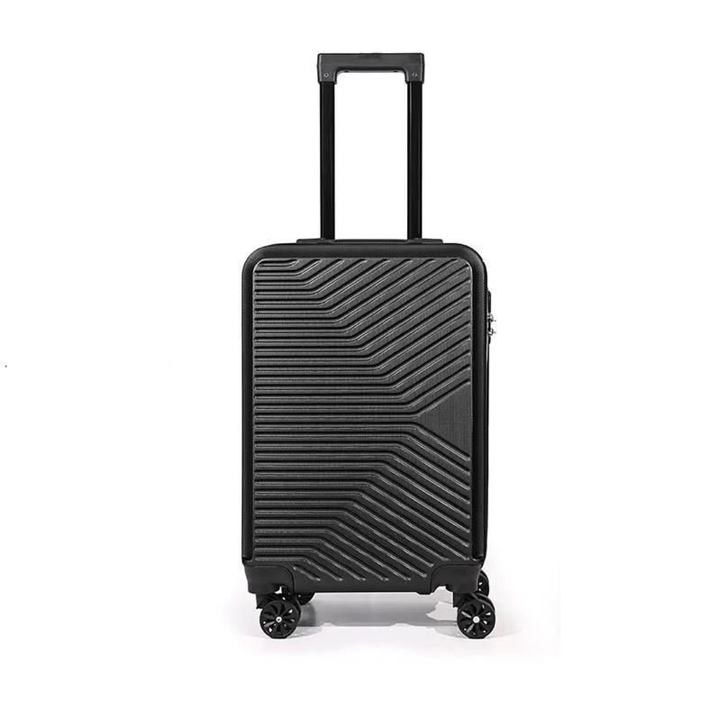 Cabin Pro Kofer tvrdi 55cm Crne boje R0072ID: EK000859591