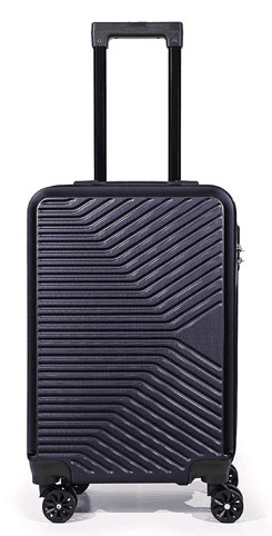 Cabin Pro Kofer tvrdi 55cm Tamno plave boje R0201ID: EK000859590