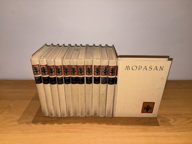 GI DE MOPASAN - SABRANA DELA 1-12