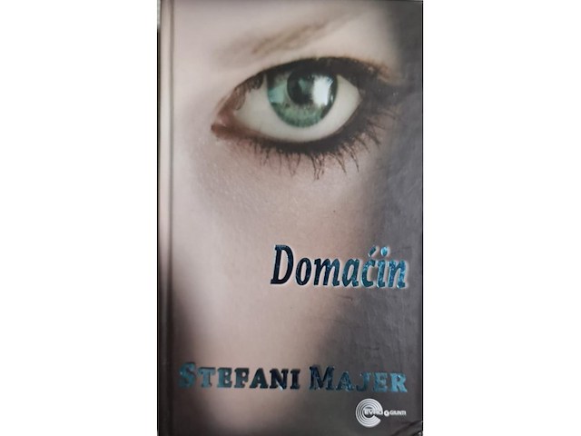 Domaćin - Stefani Majer