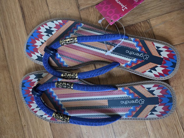 Nove Grendha papuče br.35/36