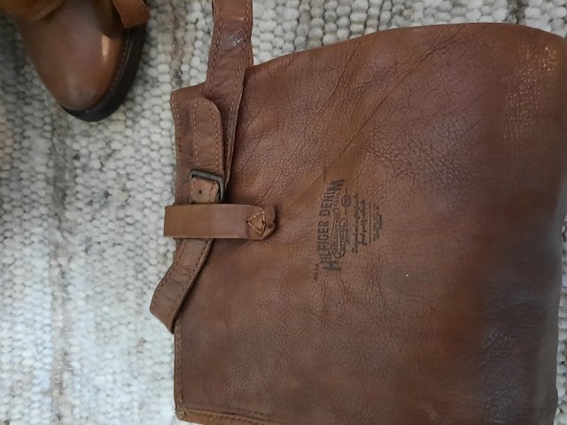 Vinitaz Tommy Hilfiger kaubojske cizme br.39