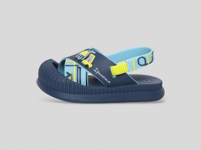 Ipanema Precious dečije sandale za dečake SPORTLINE