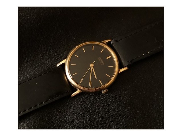 Citizen ženski kvarcni sat – elegantan minimalistički