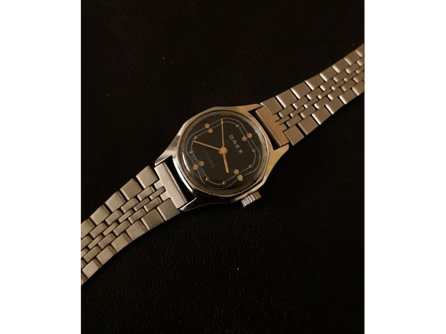 Orex Vintage – ženski mehanički sat