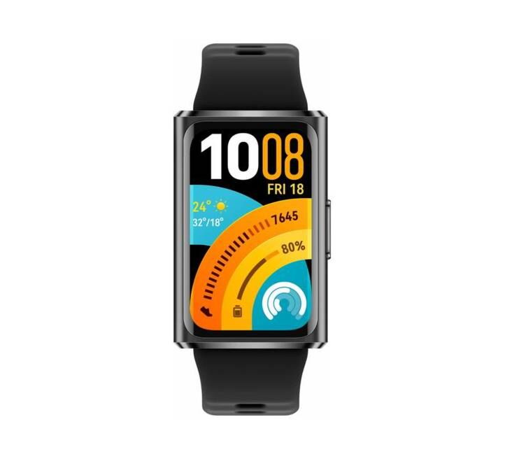 Huawei Fitnes narukvica Band 11 Pro - Crna