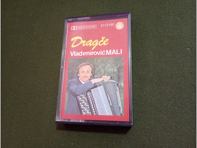 Drakče Vladimirović Mali - Kola