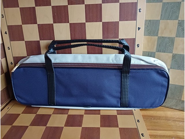 Torba za Sah i sahovske rekvizite