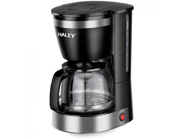 Haley Aparat za filter kafu 800W HY2808